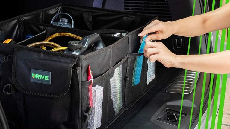 Drive Auto Products Official Website - Premium Car Essentials